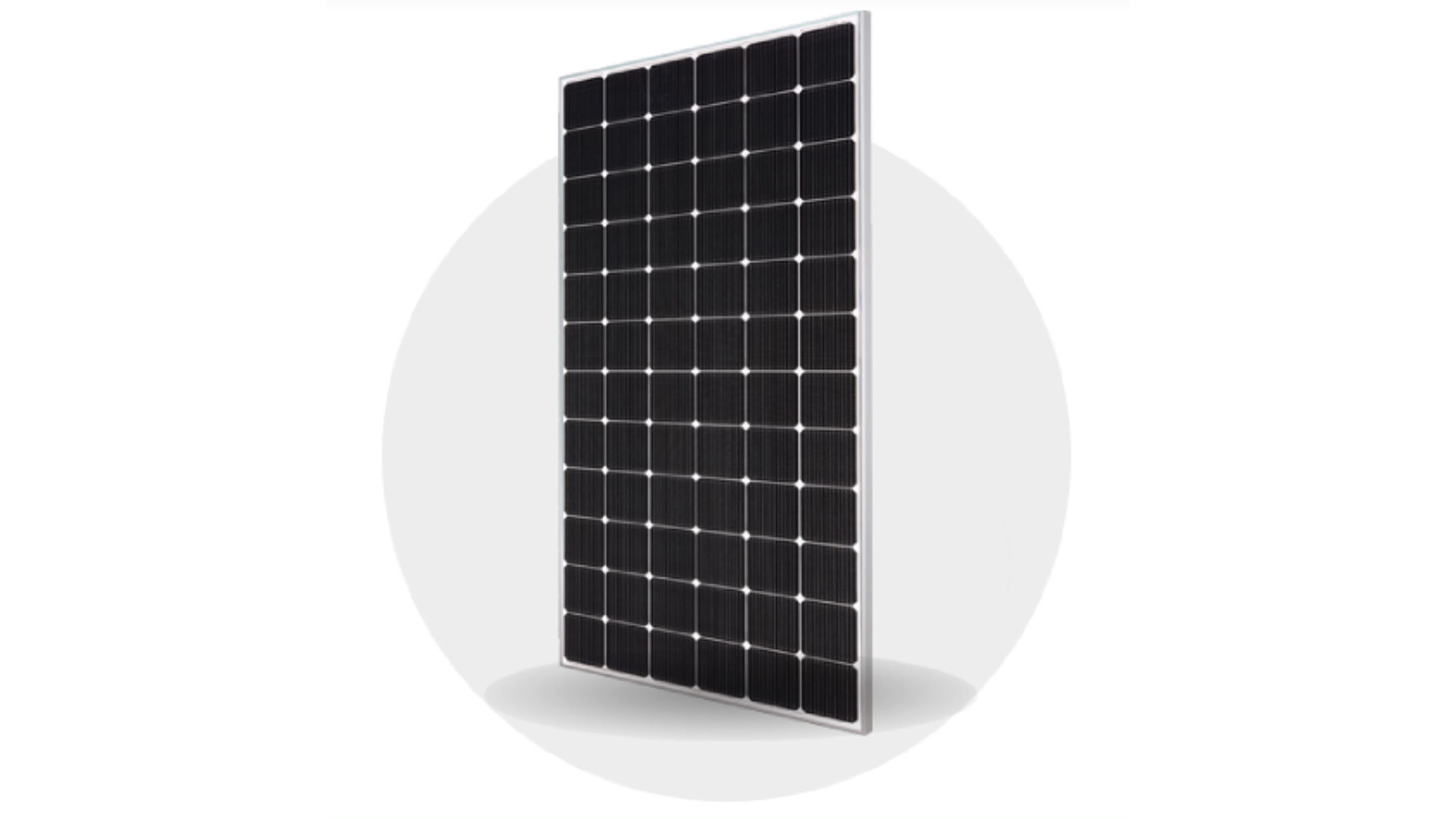 Photovoltaic Module - Pan Pacific Industries